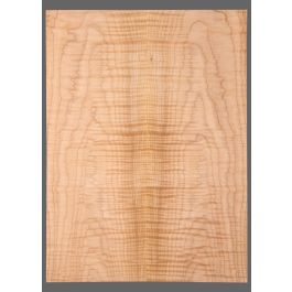 Flame Maple Laminate Top