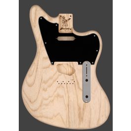 Jazzcaster Guitar Body