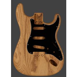 Vintage Strat® Replacement Body