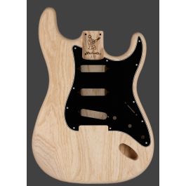 Strat® Replacement Body