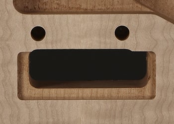 Wilkinsom semi-recess: did warmoth get it right? | Unofficial Warmoth Forum