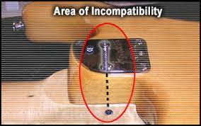 Strat Ultra contoured heel neck screw relocation | Unofficial Warmoth Forum