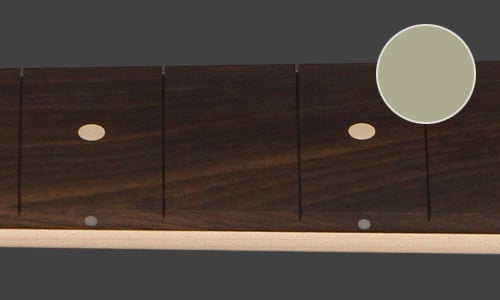 Neck Inlay Options